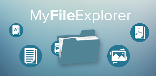 My File Explorer for PC - How to Install on Windows PC, Mac