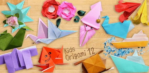 Kids Origami 12 for PC - How to Install on Windows PC, Mac