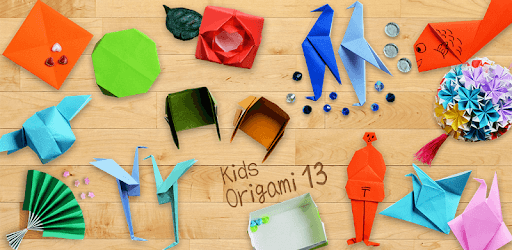Kids Origami 13 for PC - How to Install on Windows PC, Mac