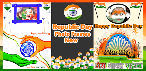 Republic Day Photo Frames New for PC - How to Install on Windows PC, Mac