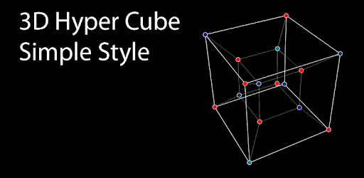 3D/4D HyperCube B&W Free for PC - How to Install on Windows PC, Mac