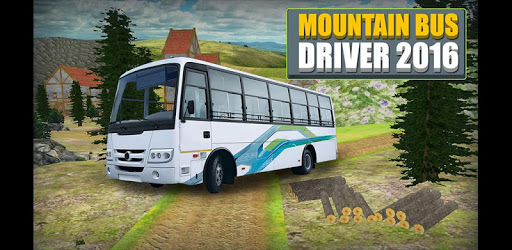 Mountain Bus Driver 2016 for PC - How to Install on Windows PC, Mac