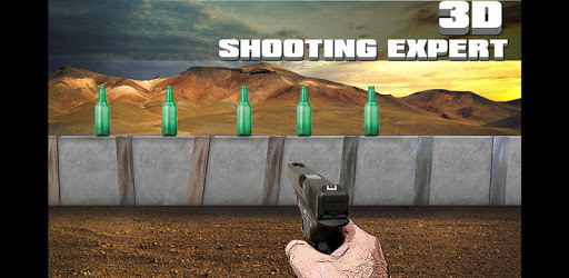 3D Shooting Expert for PC - How to Install on Windows PC, Mac