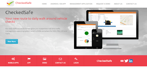 CheckedSafe for PC - How to Install on Windows PC, Mac