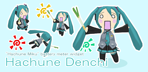 Hachune Denchi for PC - How to Install on Windows PC, Mac