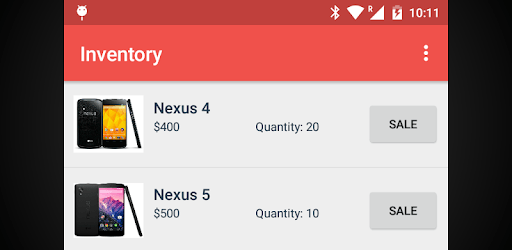Inventory Manager for PC - How to Install on Windows PC, Mac