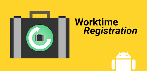 Work Time Registration for PC - How to Install on Windows PC, Mac