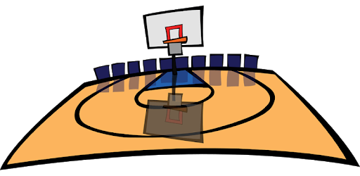 Basketball Shot Clock for PC - How to Install on Windows PC, Mac