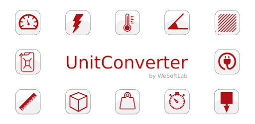 Units Converter for PC - How to Install on Windows PC, Mac