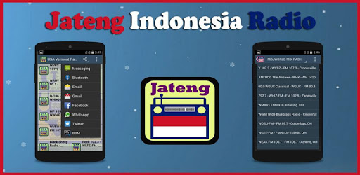 Jawa Tengah Radio for PC - How to Install on Windows PC, Mac