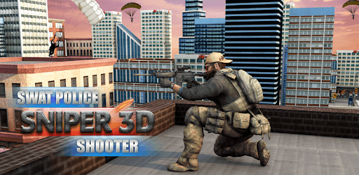 City Sniper Shot - Survival War 3D for PC - How to Install on Windows ...