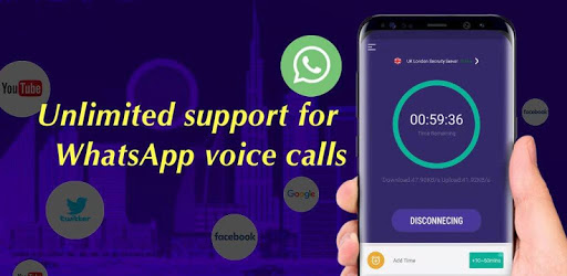 VPN Dog - Free VPN Hotspot Proxy & Wi-Fi Security for PC - How to ...