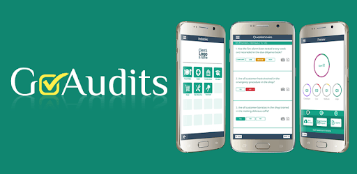 GoAudits for PC - How to Install on Windows PC, Mac