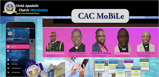 CAC Mobile for PC - How to Install on Windows PC, Mac