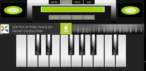 Professional Piano for PC - How to Install on Windows PC, Mac
