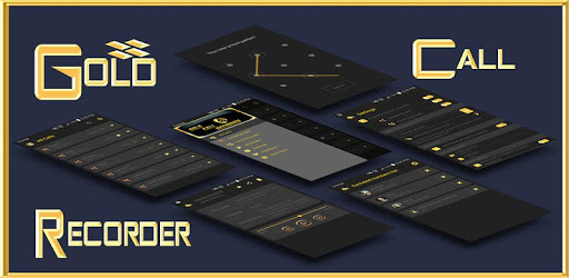 Gold Call Recorder for PC - How to Install on Windows PC, Mac