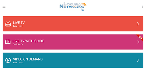 GOLD IPTV for PC - How to Install on Windows PC, Mac