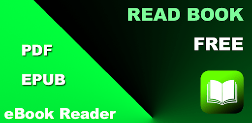 Read Book - Free eBook APK Download For Free