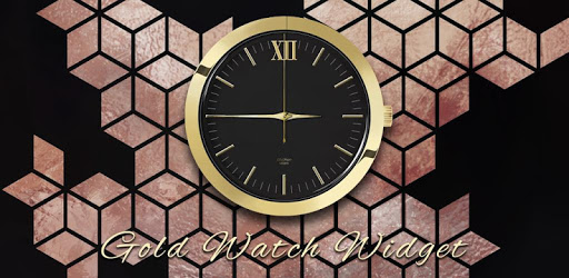 Gold Watch Widget for PC - How to Install on Windows PC, Mac