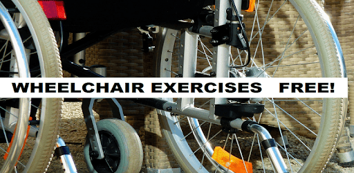 Wheelchair Exercises Free! for PC - How to Install on Windows PC, Mac