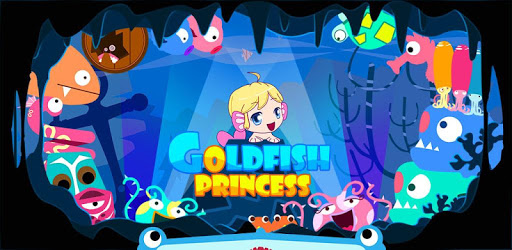 GoldFish Princess APK Download For Free