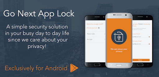 GoNext AppLock for PC - How to Install on Windows PC, Mac