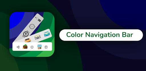 Photo Color Navigation Bar for PC - How to Install on Windows PC, Mac
