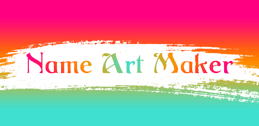 Name Art Maker - Name on pics & Filter n Focus for PC - How to Install ...