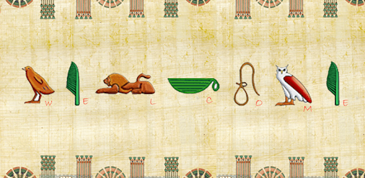 ancient egyptian hieroglyphics for PC - How to Install on Windows PC, Mac