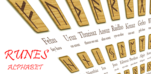 Runes Alphabet Meaning reading for PC - How to Install on Windows PC, Mac