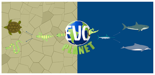 Evo Planet : Creature Dna Evolution APK Download For Free