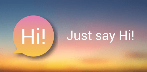 Just Say Hi! for PC - How to Install on Windows PC, Mac