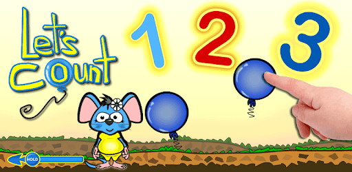 Toddlers Let's Count for PC - How to Install on Windows PC, Mac