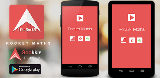 Rocket Maths for PC - How to Install on Windows PC, Mac