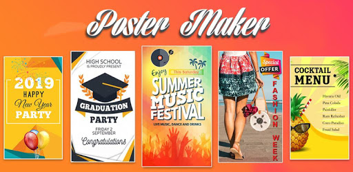 Ultimate Poster Maker Design for PC - How to Install on Windows PC, Mac