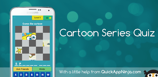 Cartoon Quiz - Guess the Cartoon 2018 for PC - How to Install on ...