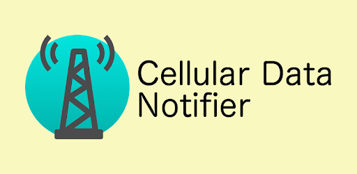 Cellular Data Notifier for PC - How to Install on Windows PC, Mac