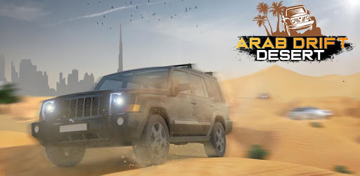 Arab Drift Desert Car Racing Challenge for PC - How to Install on ...