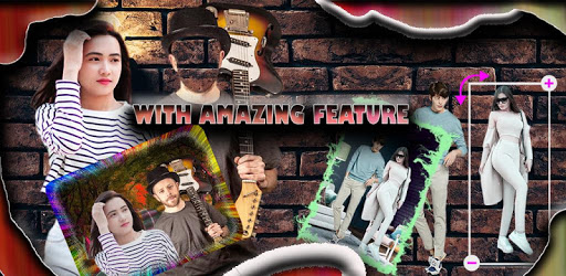 Photo With Girlfriend - Girlfriend photo editor for PC - How to Install ...