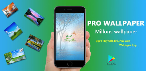 Pro Wallpaper HD for PC - How to Install on Windows PC, Mac