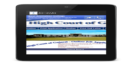 High Court OJAS for PC - How to Install on Windows PC, Mac