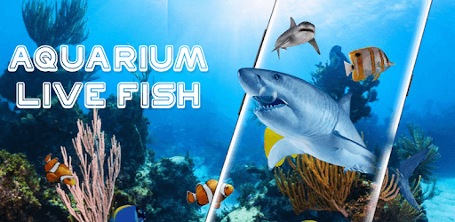 Aquarium Fish Live Wallpaper HD: Koi Pond 2018 3D for PC - How to Install on Windows PC, Mac