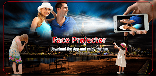 Project your Face Projector Prank app for PC - How to Install on ...