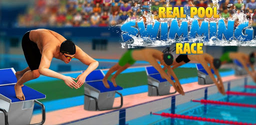 Real Pool Swimming Water Race 3d 2017 - Fun Game for PC - How to ...