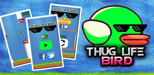 Thug Life Bird for PC - How to Install on Windows PC, Mac