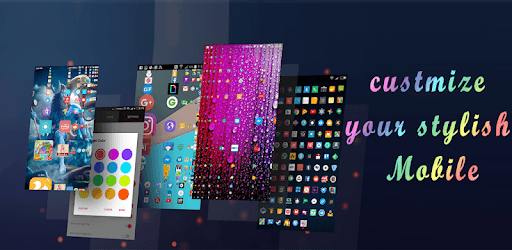 + Launcher Themes Hide App for PC - How to Install on Windows PC, Mac