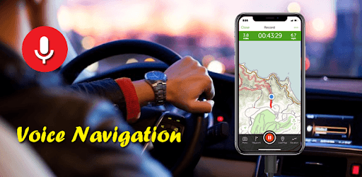 Voice Navigation: Live Driving Directions Maps for PC - How to Install ...