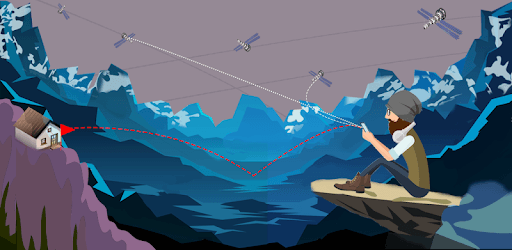 GPS Status Test: GPS Compass & GPS Fix for PC - How to Install on ...