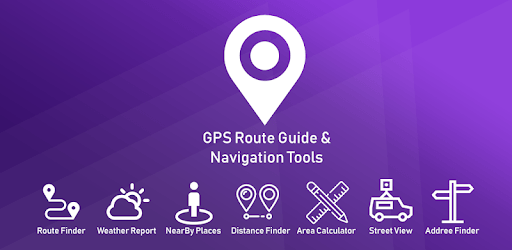 GPS Route Guide & Navigation Tools for PC - How to Install on Windows ...