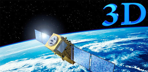 Satellite 3D Live Wallpaper for PC - How to Install on Windows PC, Mac